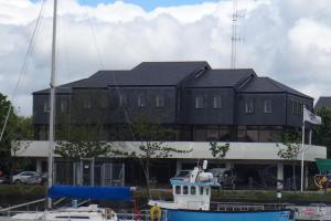 Fleet management | Arklow Shipping