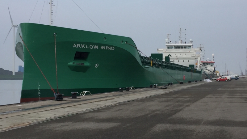 Arklow Willow | Arklow Shipping